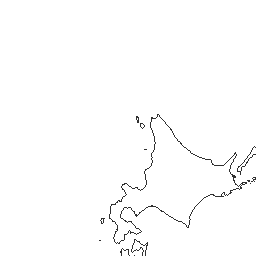 Japan Meteorological Agency | Real-time Risk Map