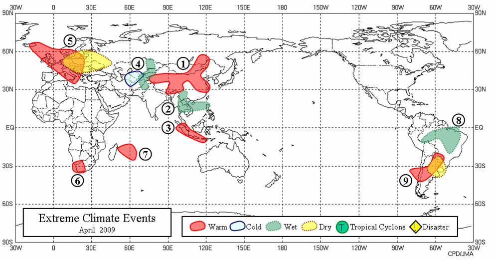Japan Meteorological Agency