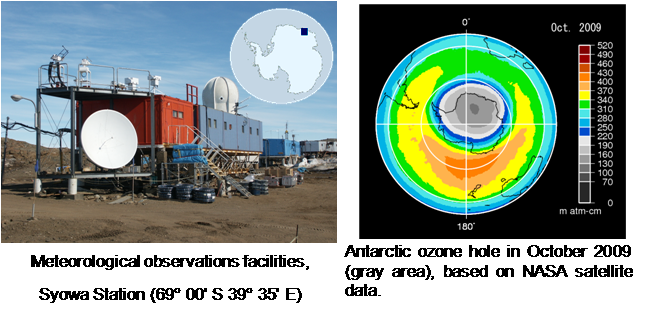 Japan Meteorological Agency