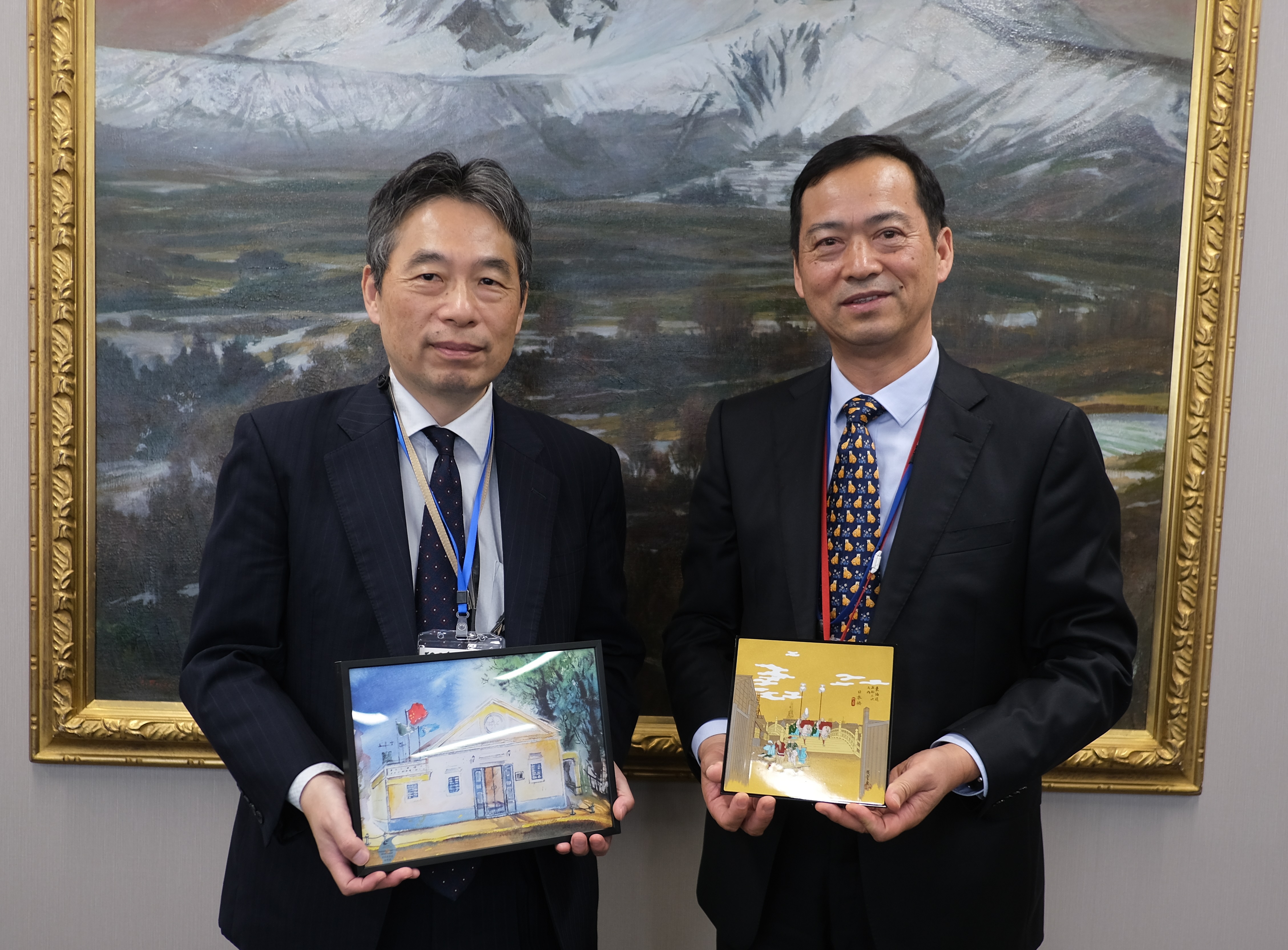 Japan Meteorological Agency Japan Meteorological Agency