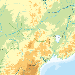 Japan Meteorological Agency | Distribution/Three-hourly Forecasts