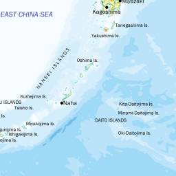 Japan Meteorological Agency | Real-time Risk Map
